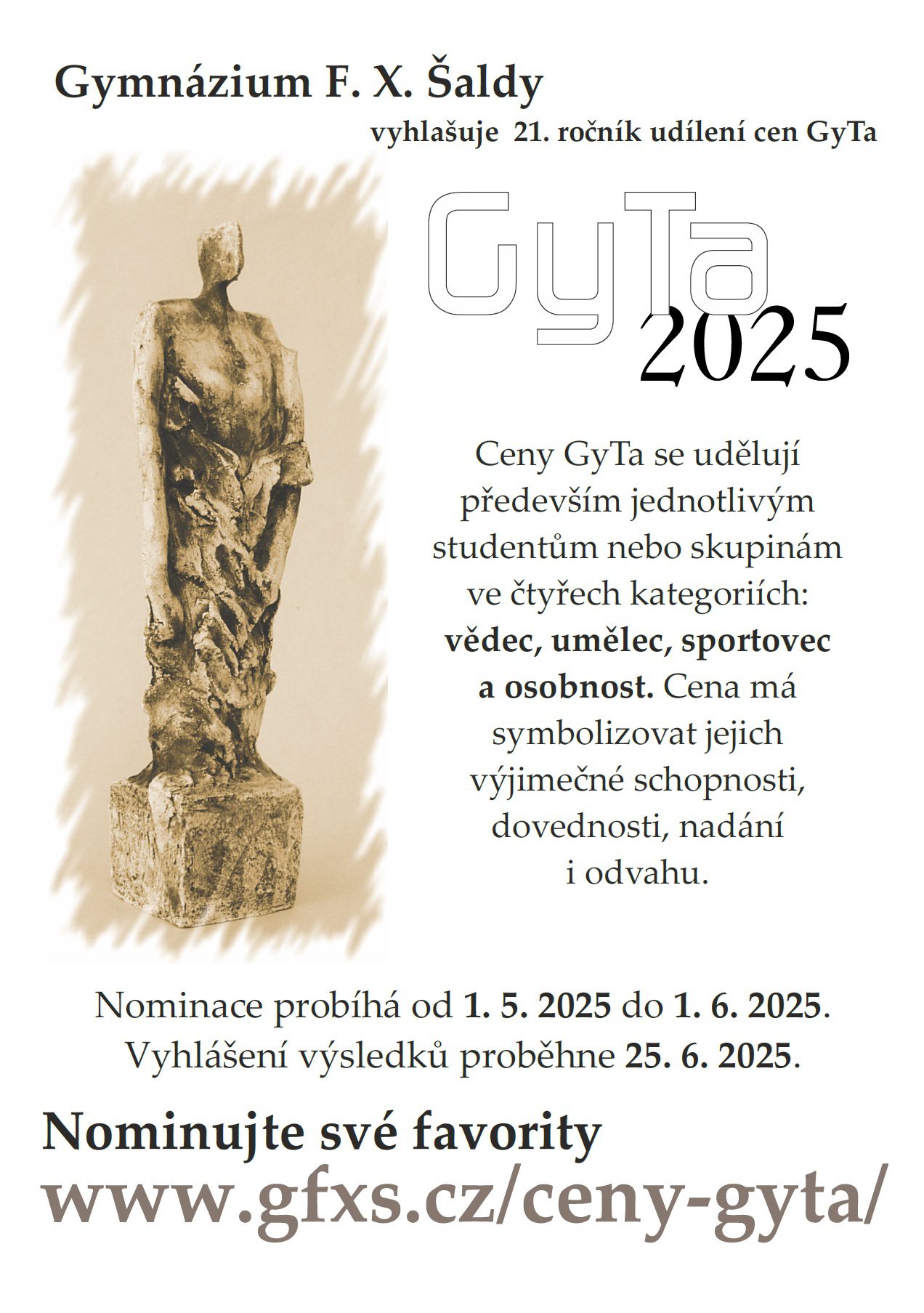 GyTa 2025 - GFXS